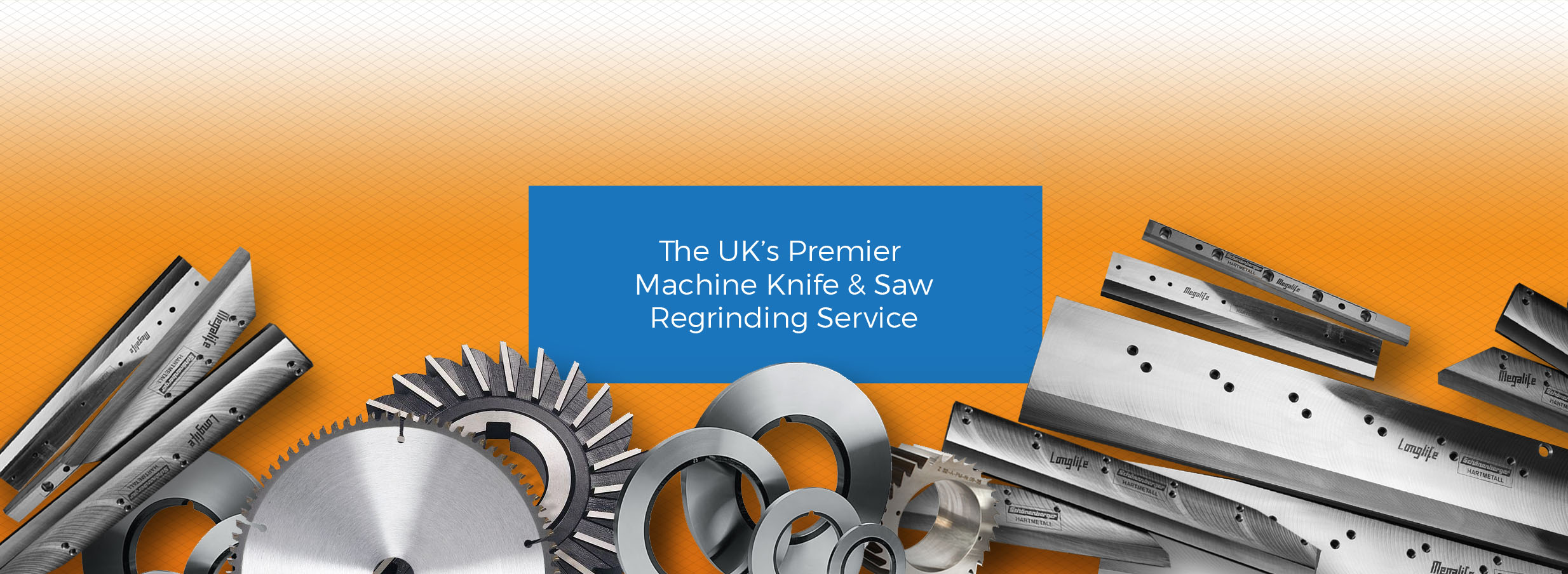 Kennedy Grinding – The UK's Premier Machine Knife & Cutter Regrinding ...